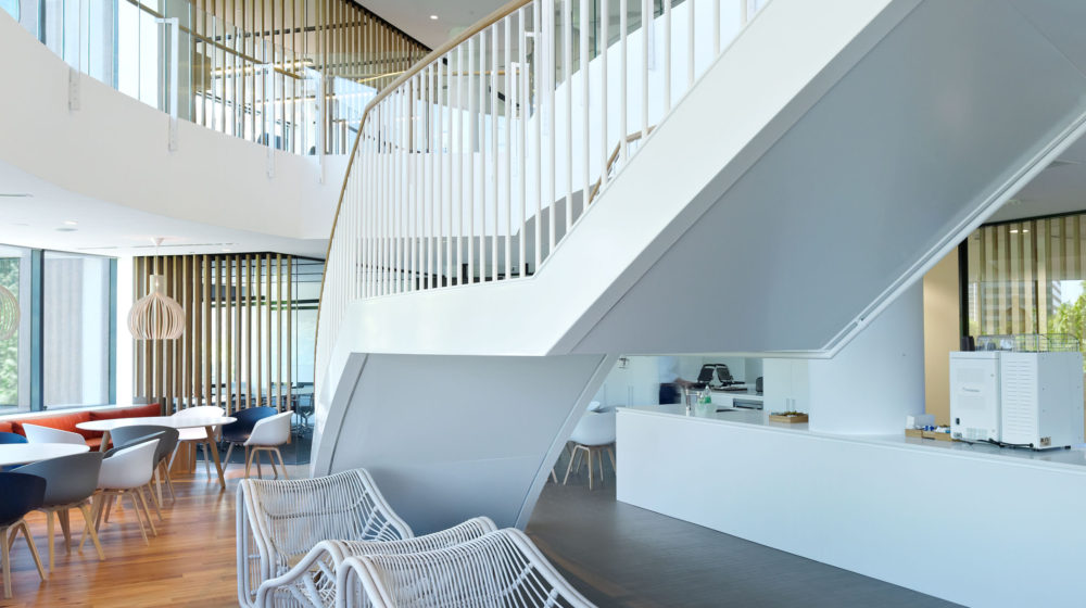 Aluminium Composite Soffit (Alucobond, Vitrabond) | Active Metal