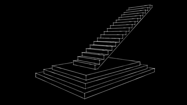 Commercial Stair Styles | Active Metal
