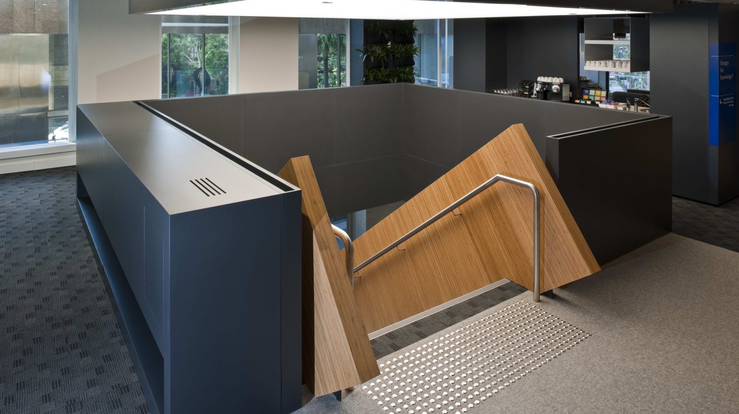 Australian Institute of Management | Active Metal