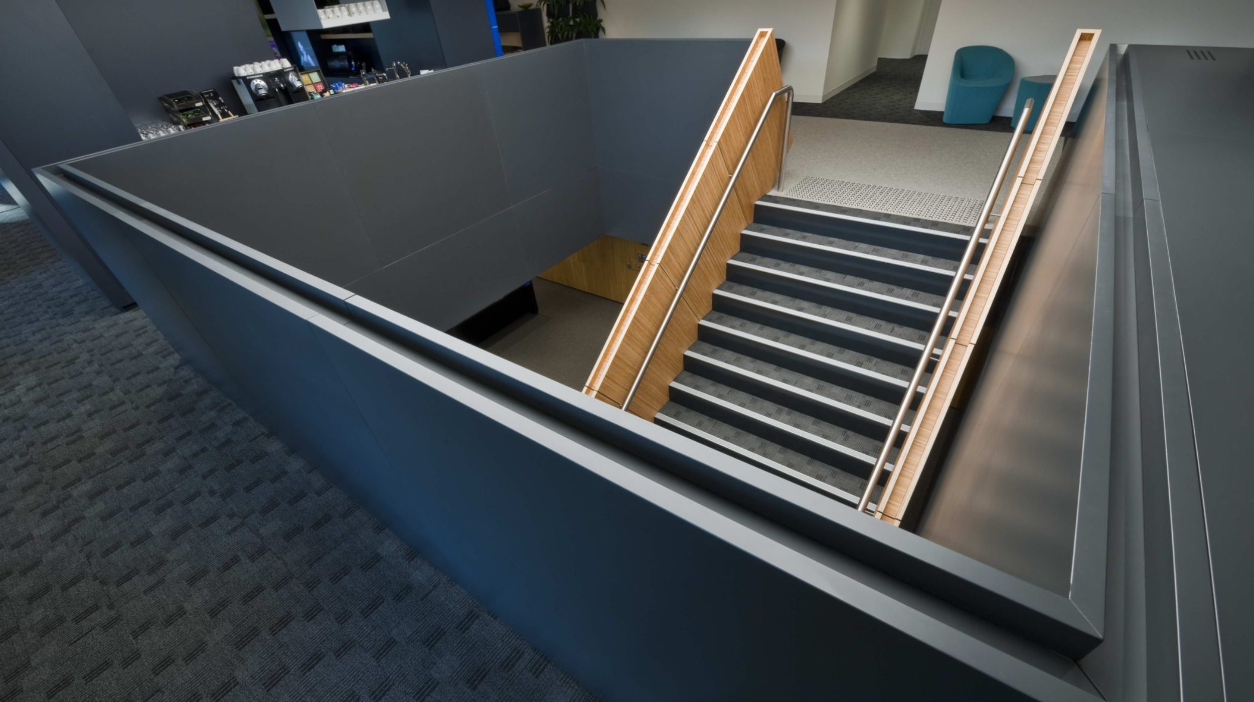Australian Institute of Management | Active Metal