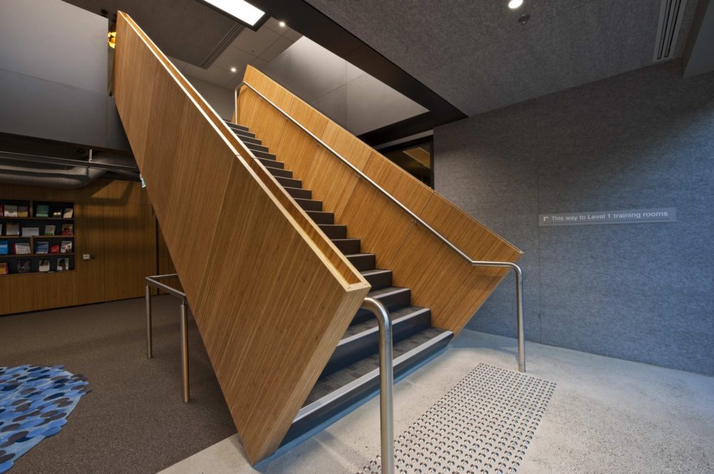 Australian Institute of Management | Active Metal
