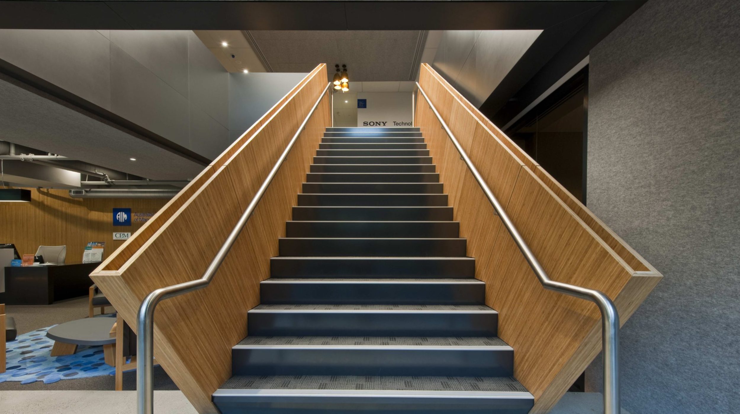 Australian Institute of Management | Active Metal