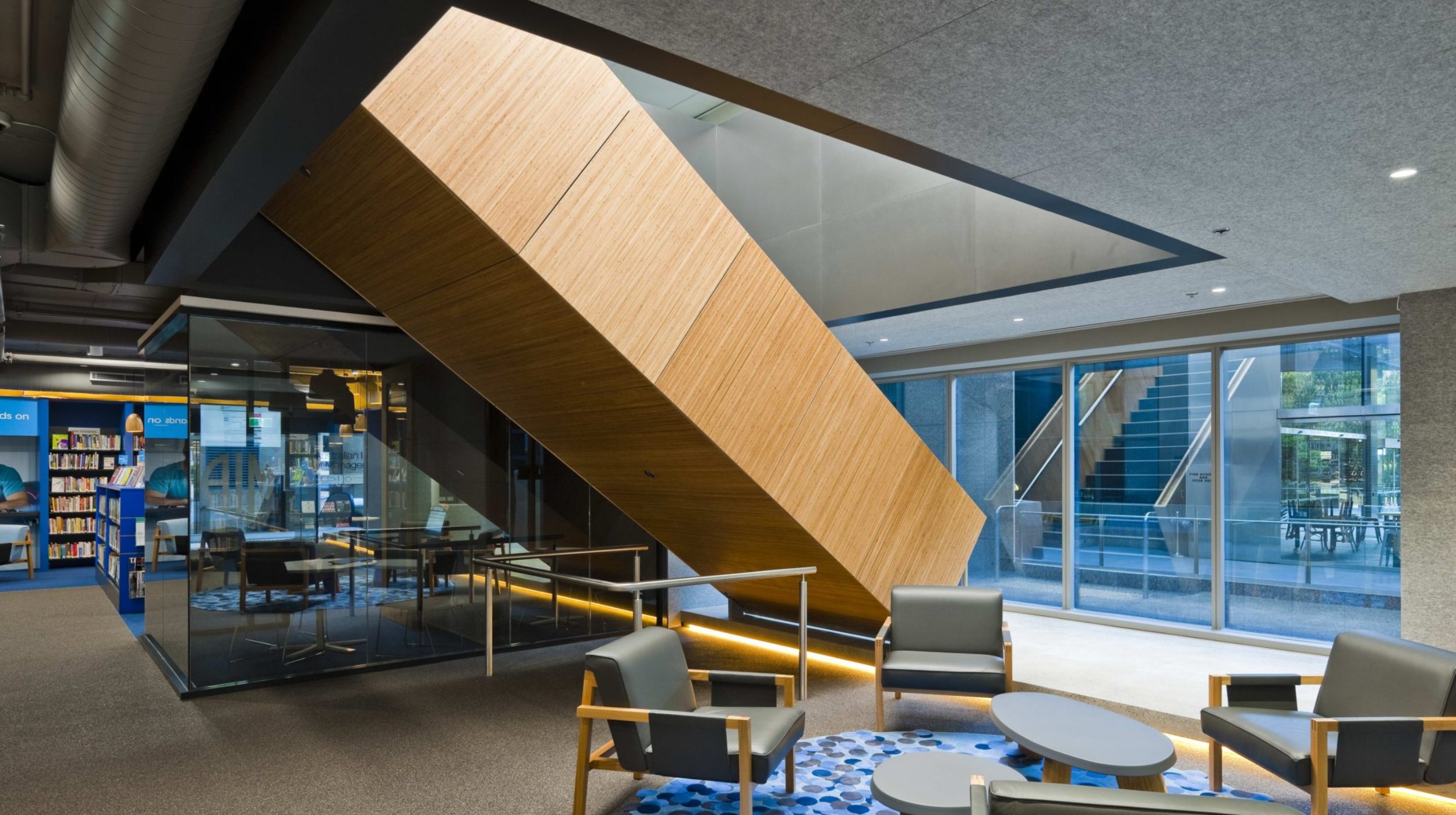 Australian Institute of Management | Active Metal