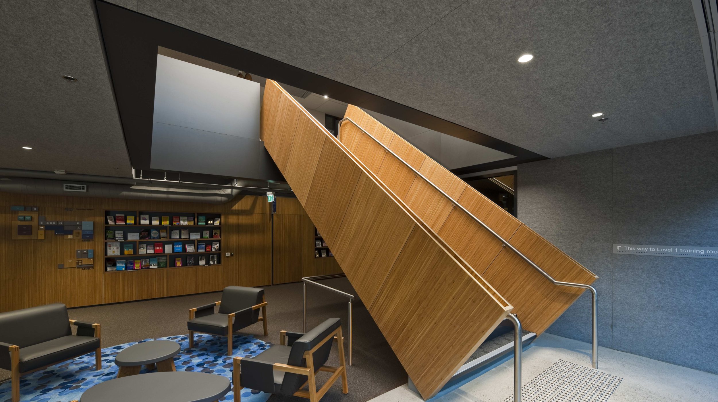 Australian Institute of Management | Active Metal