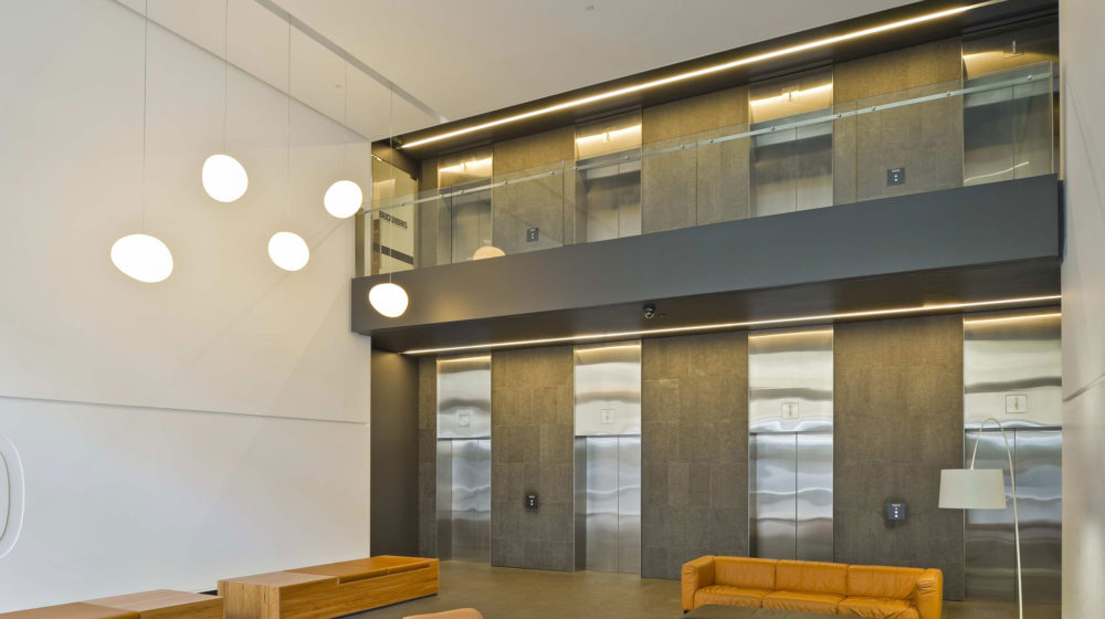 50 Carrington St | Active Metal