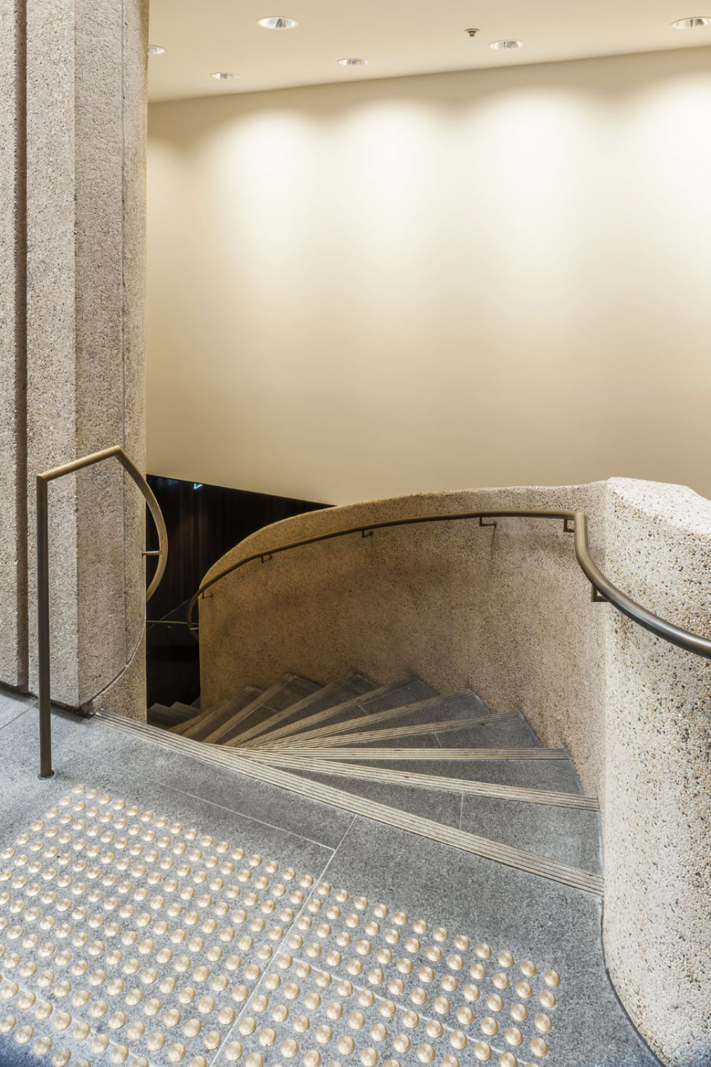Town Hall House | Active Metal