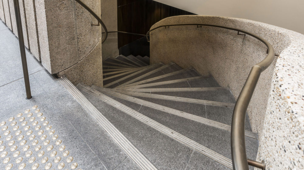Town Hall House | Active Metal
