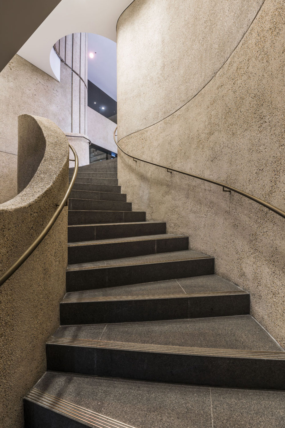 Town Hall House | Active Metal