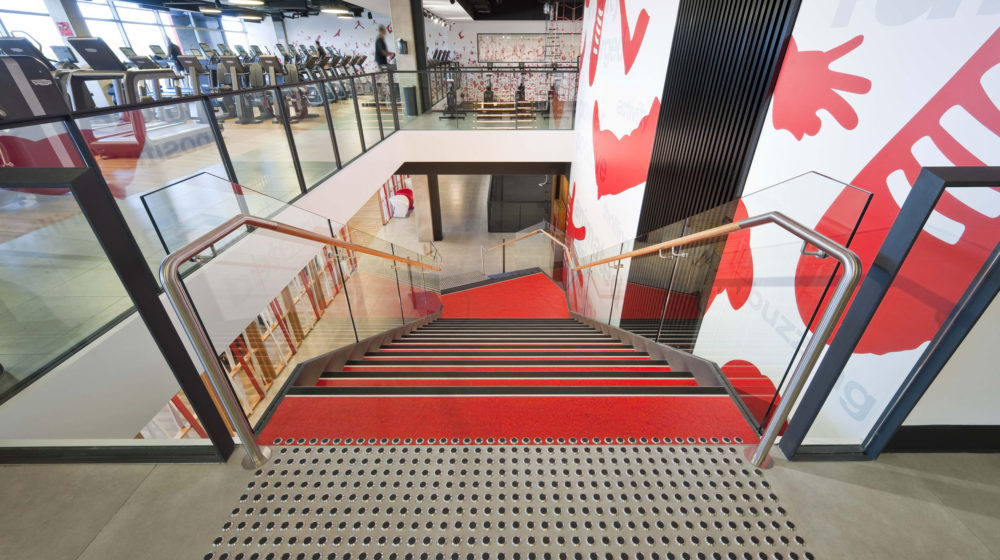 Virgin Active Moore Park | Active Metal