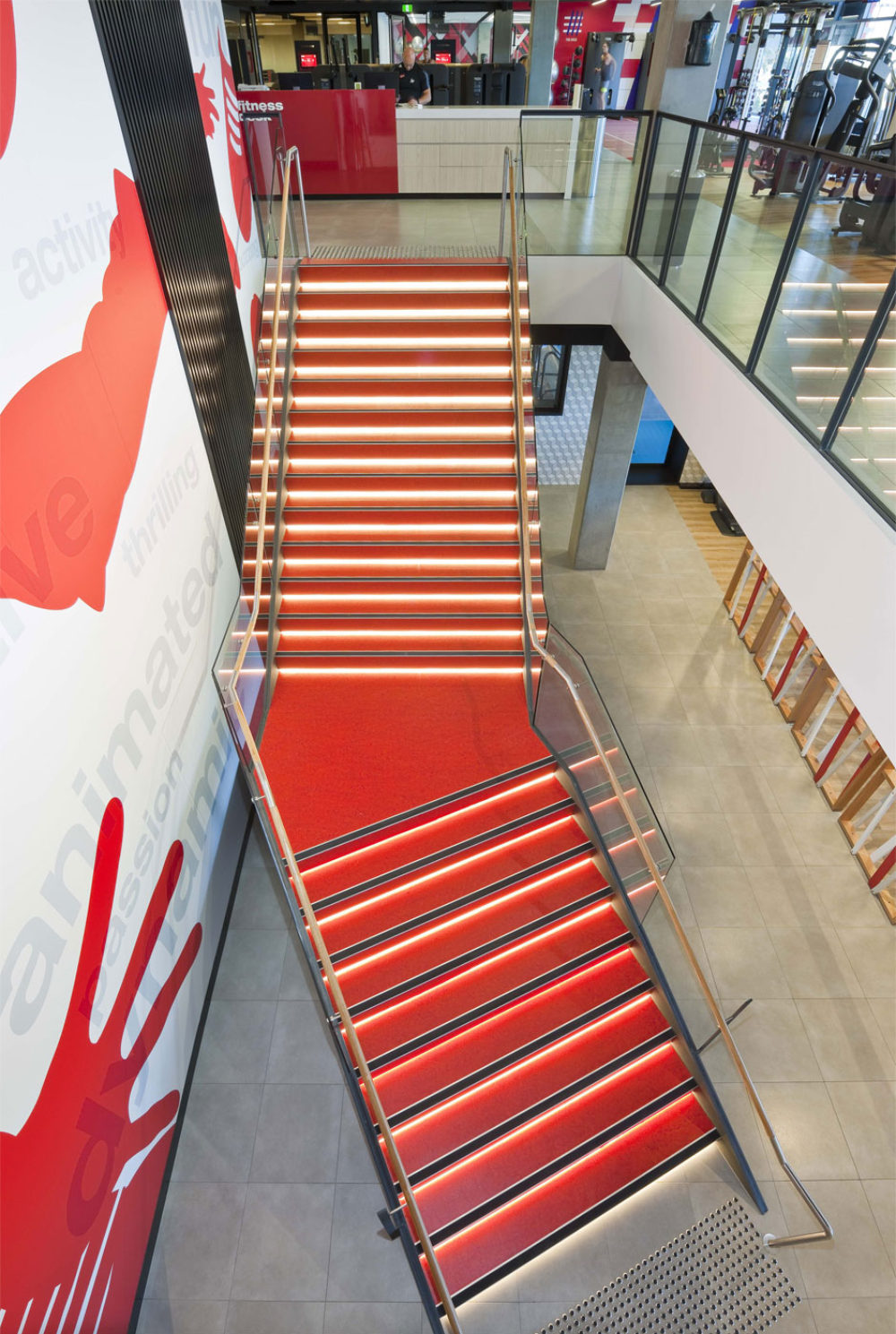 Virgin Active Moore Park | Active Metal