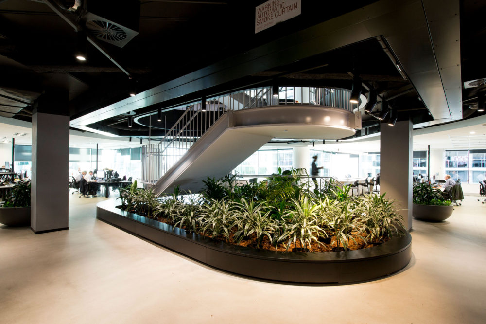 Ventia | Project | Active Metal