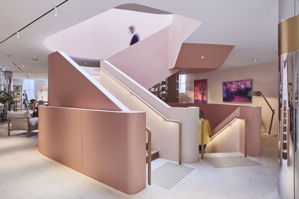 Jardan Sydney | Active Metal