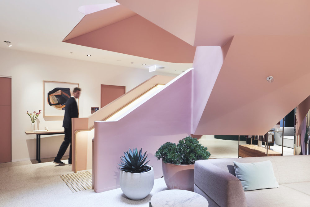 Jardan Sydney | Active Metal