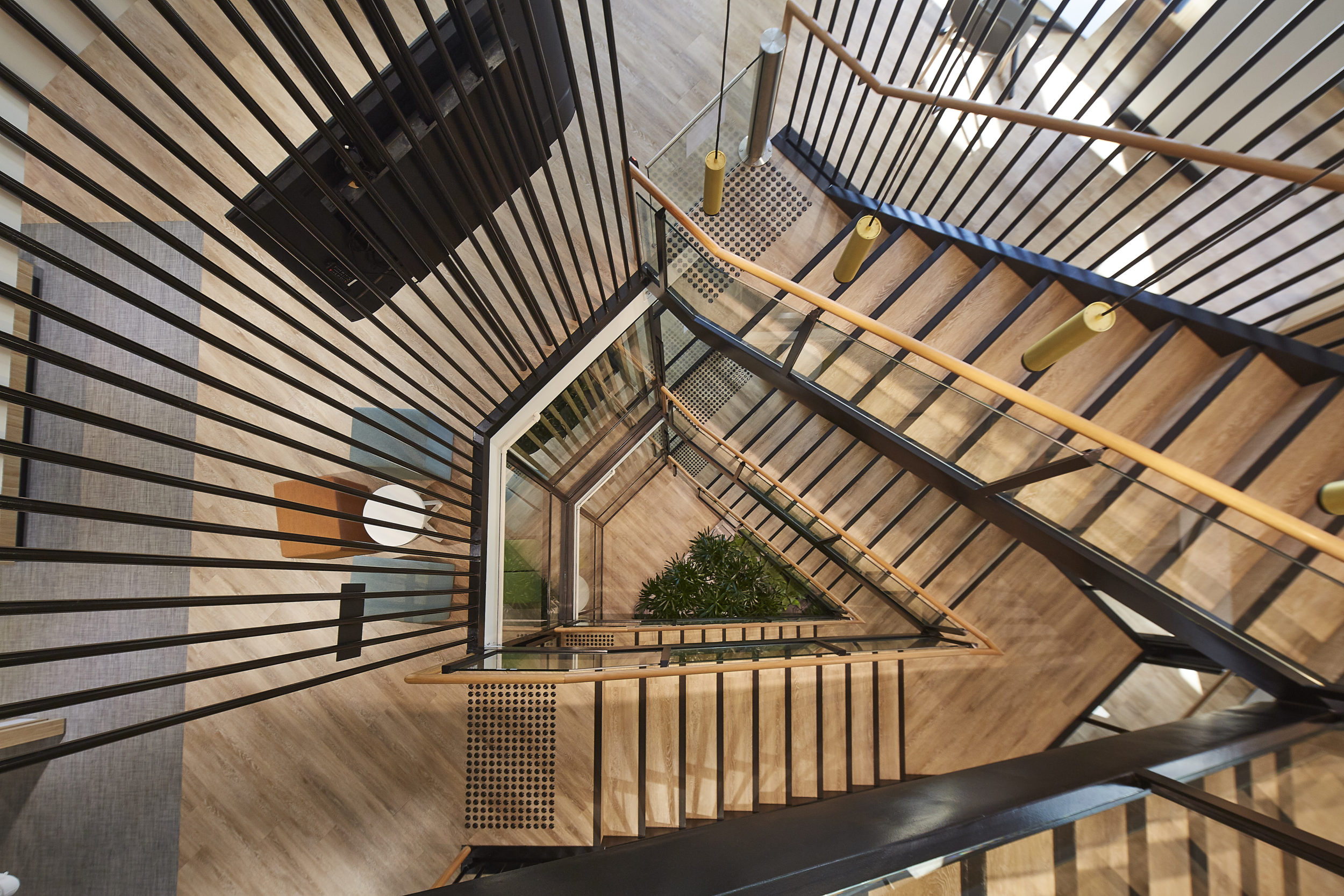 Arcadis Sydney | Active Metal