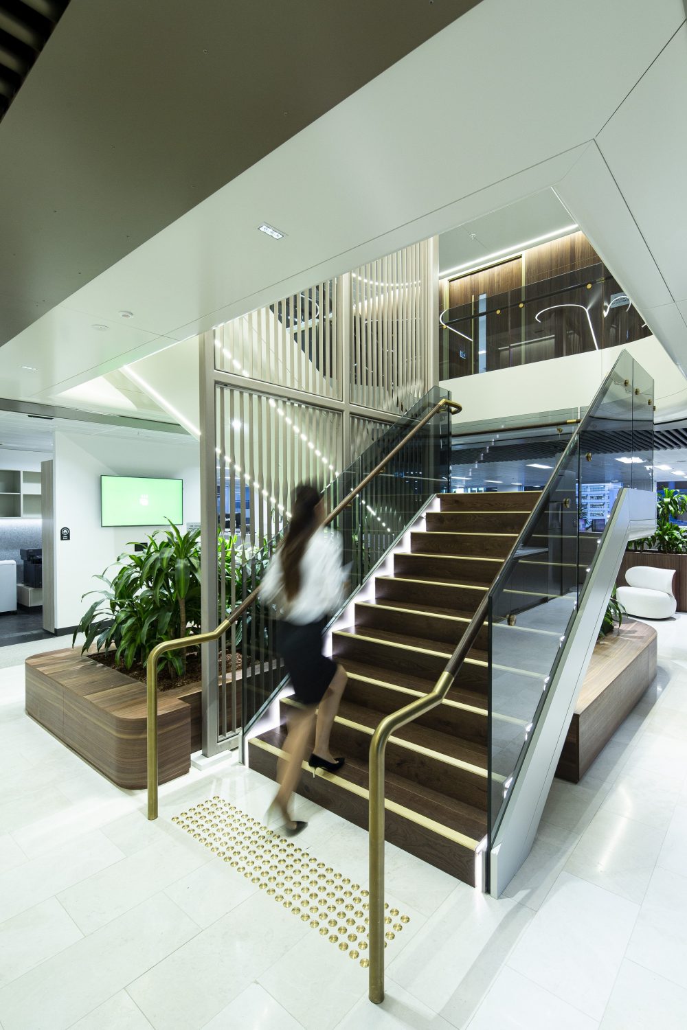 Bank of China Sydney | Active Metal