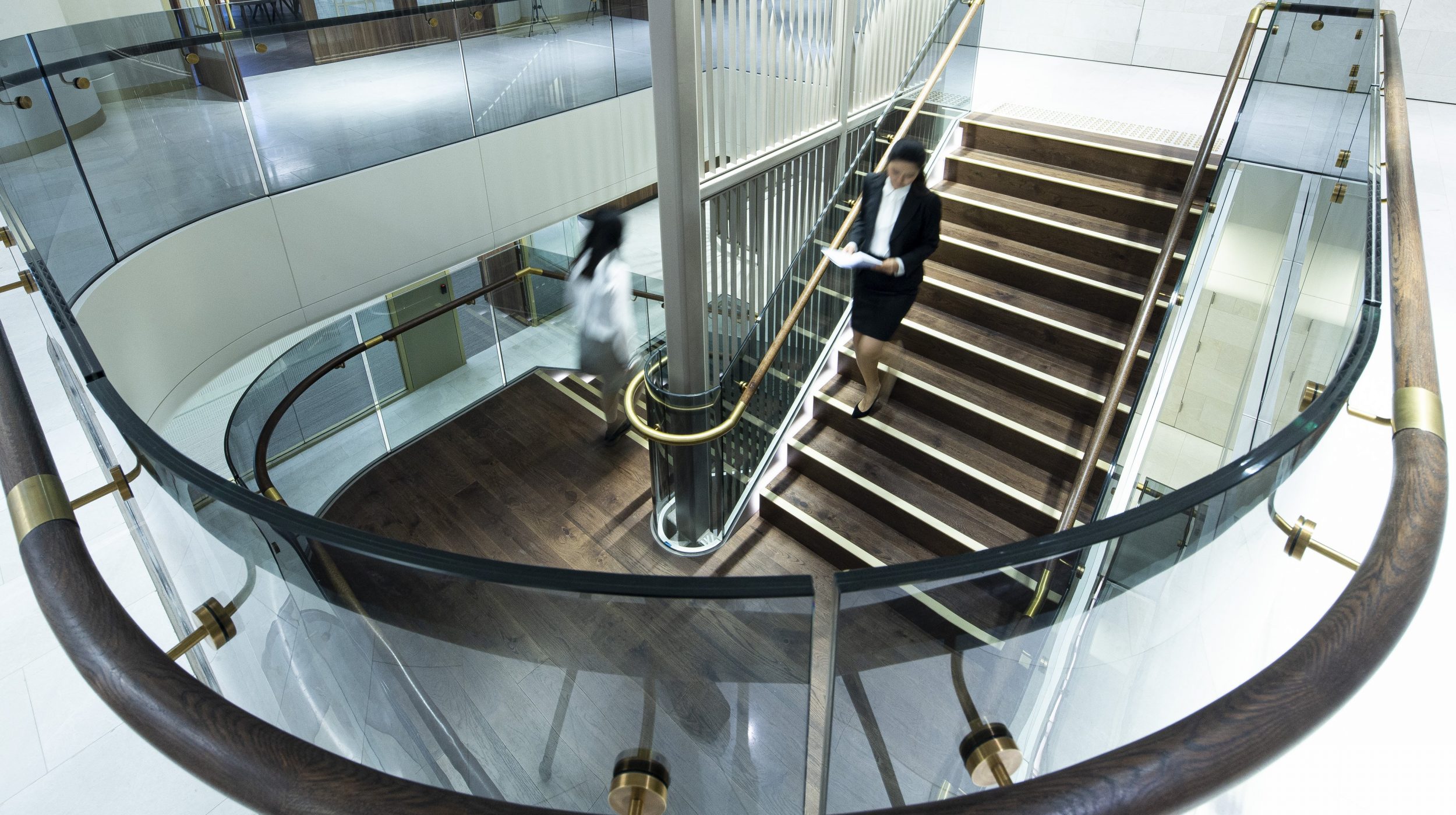 Bank of China Sydney | Active Metal