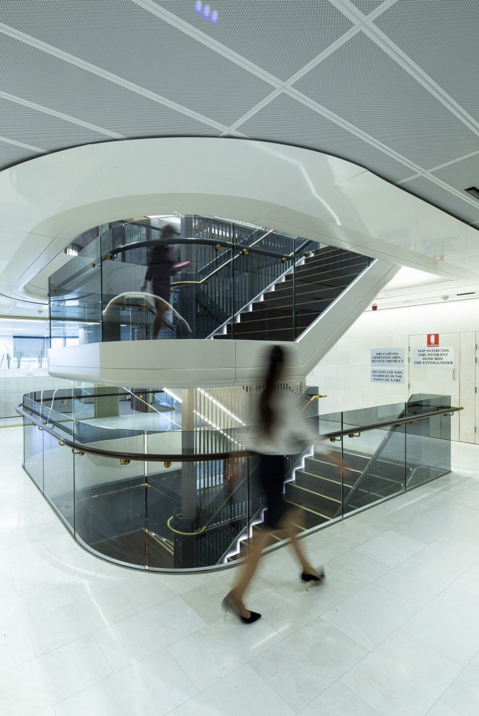 Bank of China Sydney | Active Metal