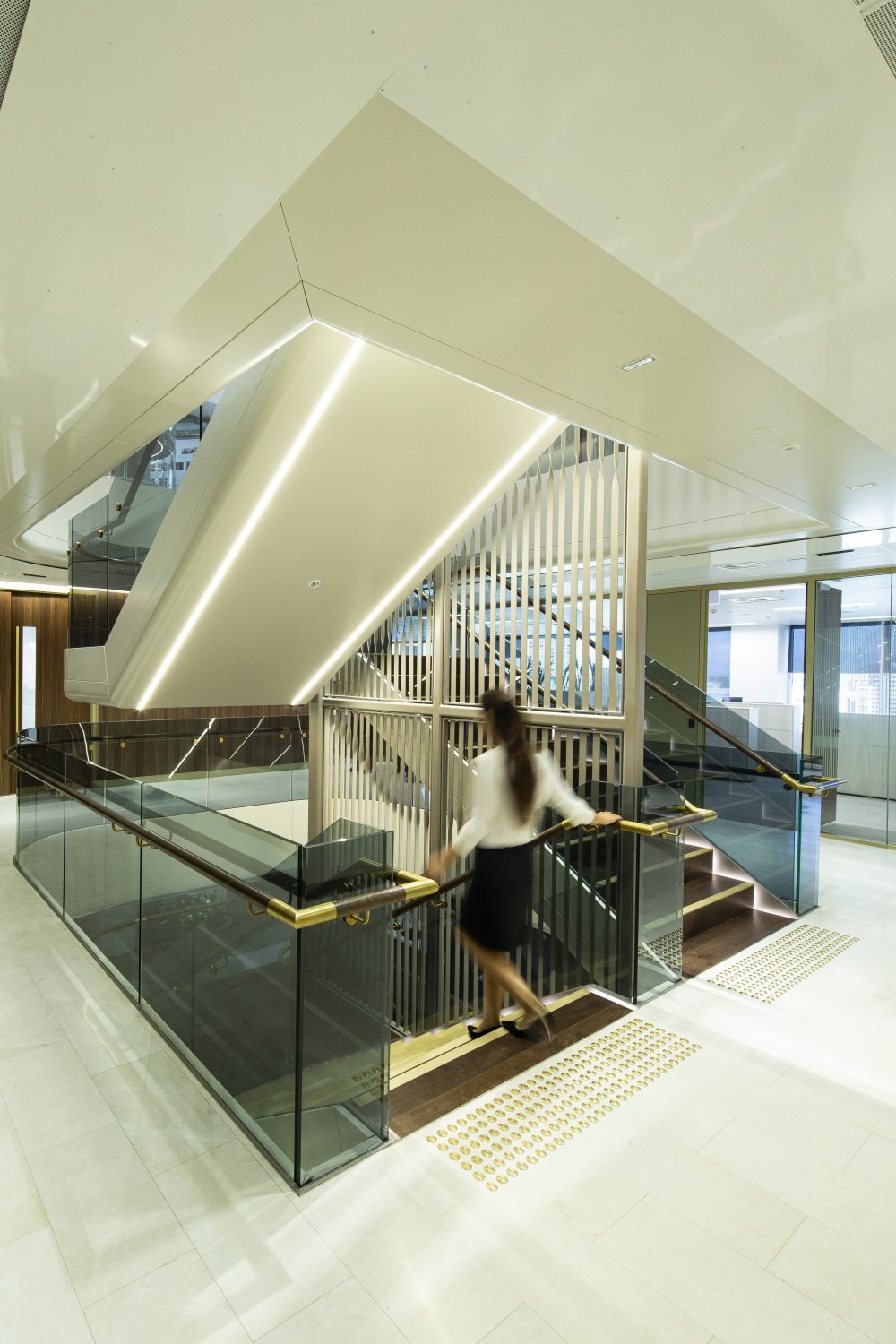 Bank of China Sydney | Active Metal