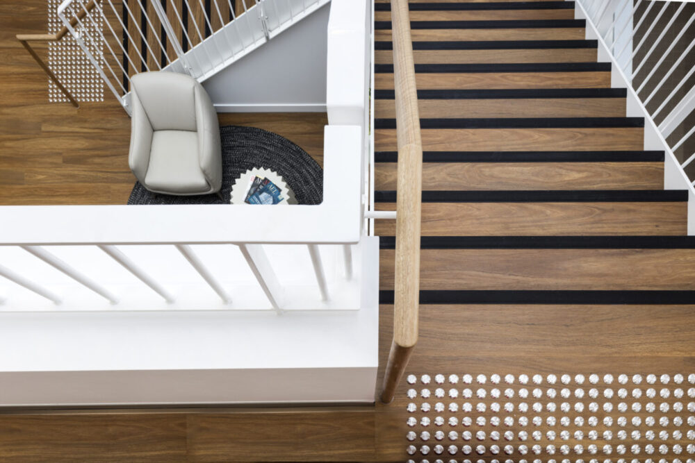 Brisbane Architectural Stair | Brisbane Catholic Education